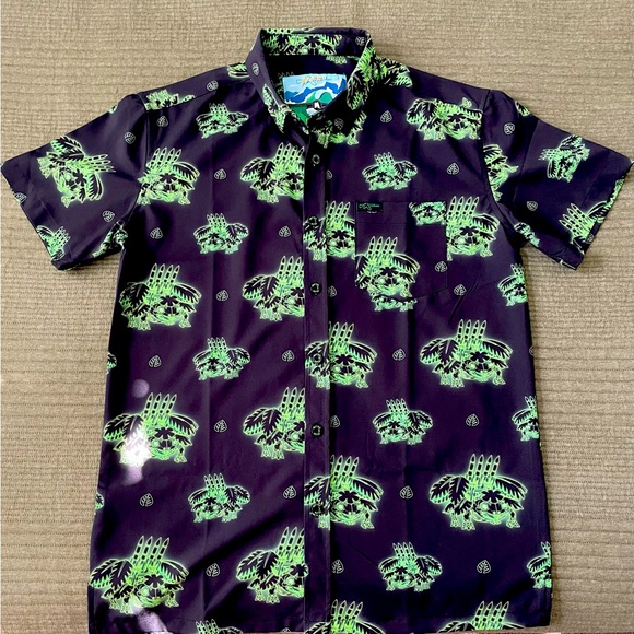 Retro Rifle | Shirts | Retro Rifle Evolution 2 Medium Short Sleeve ...